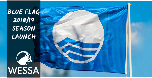Blue Flag 2018/19 Season Launch - Jeffreys Bay Online